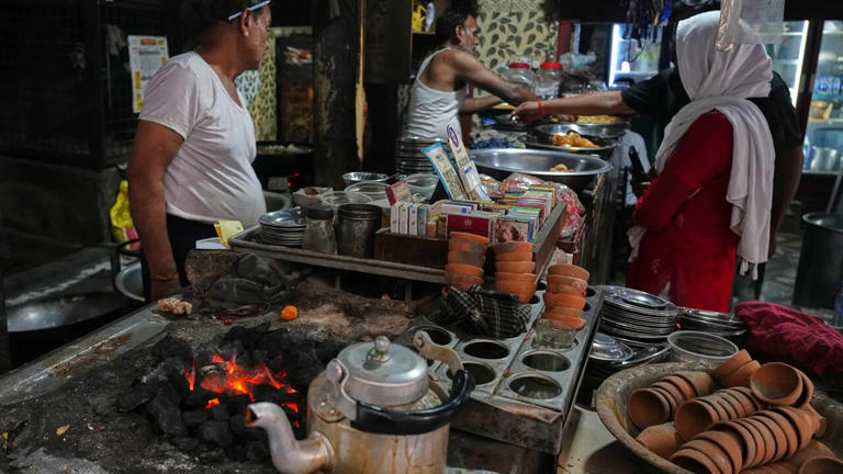 Energy crisis impacts cooking fuel choices and conservation efforts in ...