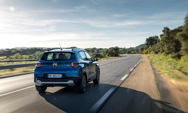 Citroen ë-C3 Urban Range: l'elettrica con prezzo da 18.900 euro