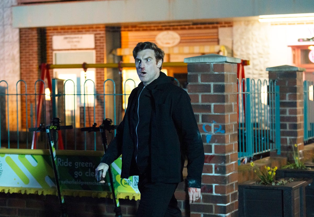 Coronation Street to finally reveal Theo's killer in dramatic scenes