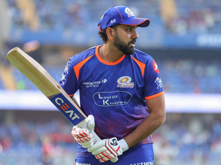 Major update on Rohit Sharma's injury, report reveals big change in ...