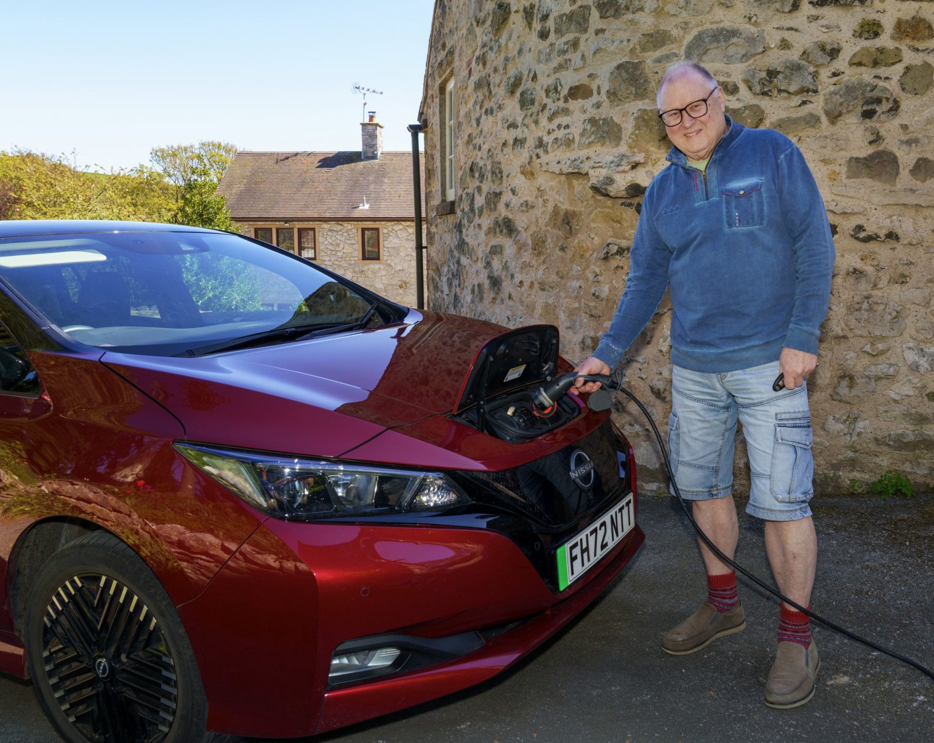 I’ve had four electric cars over a decade – what I learnt about making ...