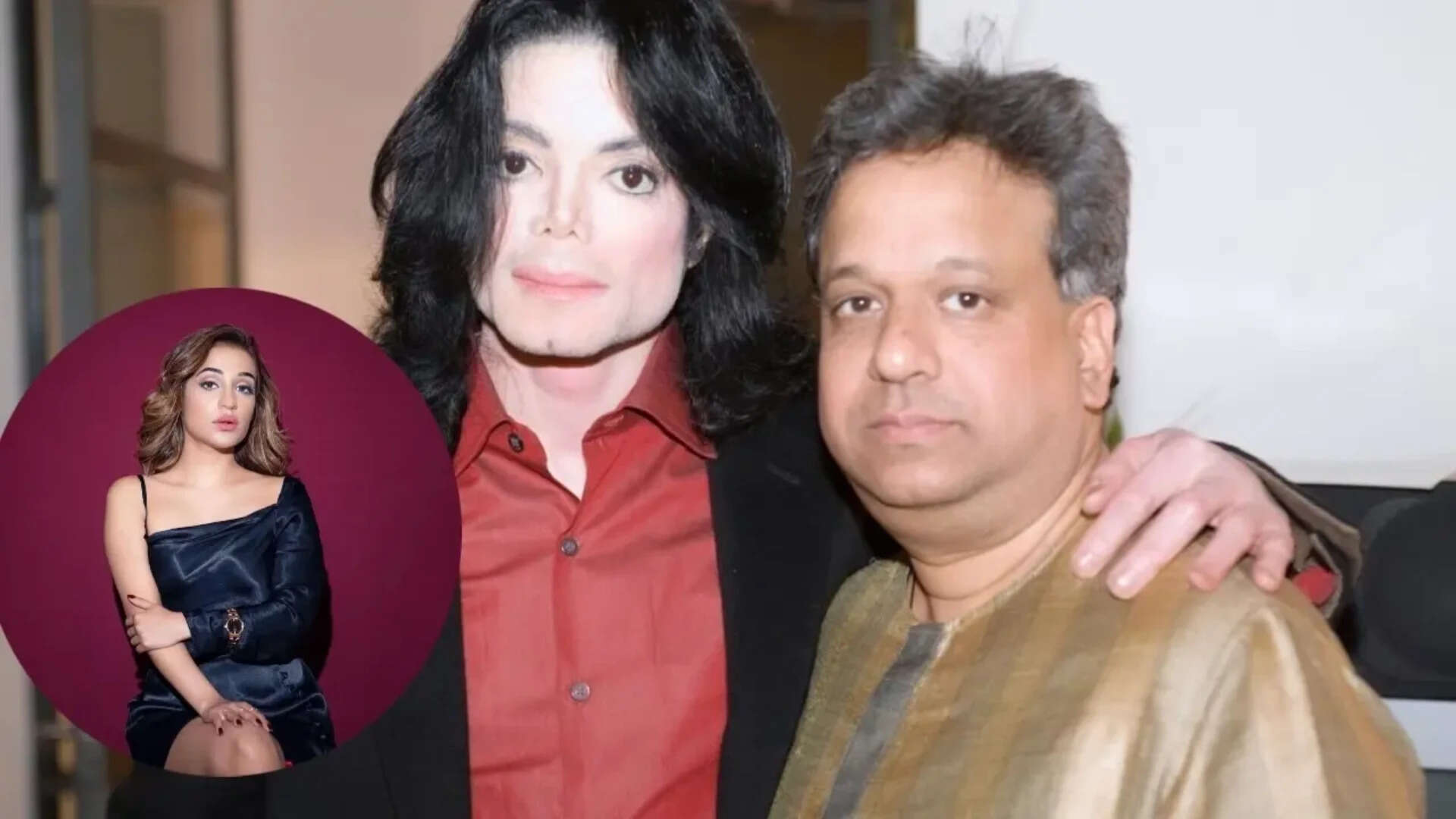 Shlokka Pandit shares rare picture of her father Pandit Dinesh with ...