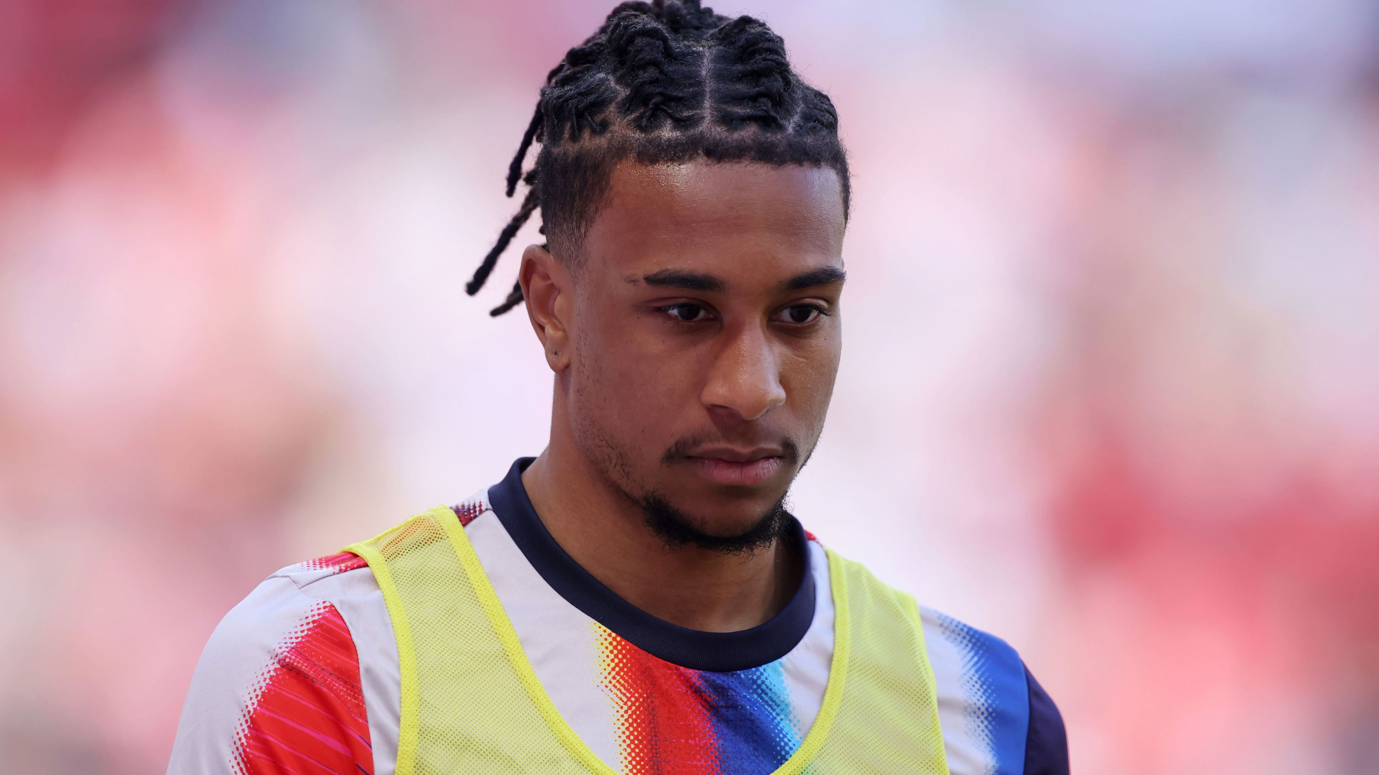 FC Bayern München, News und Gerüchte: Werben um Michael Olise? FCB ...