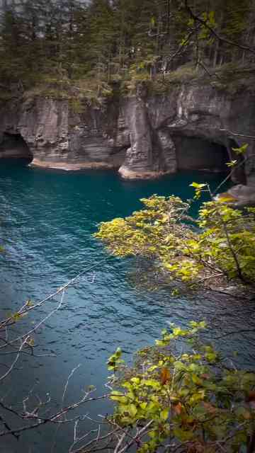 What makes this Cape Flattery so special