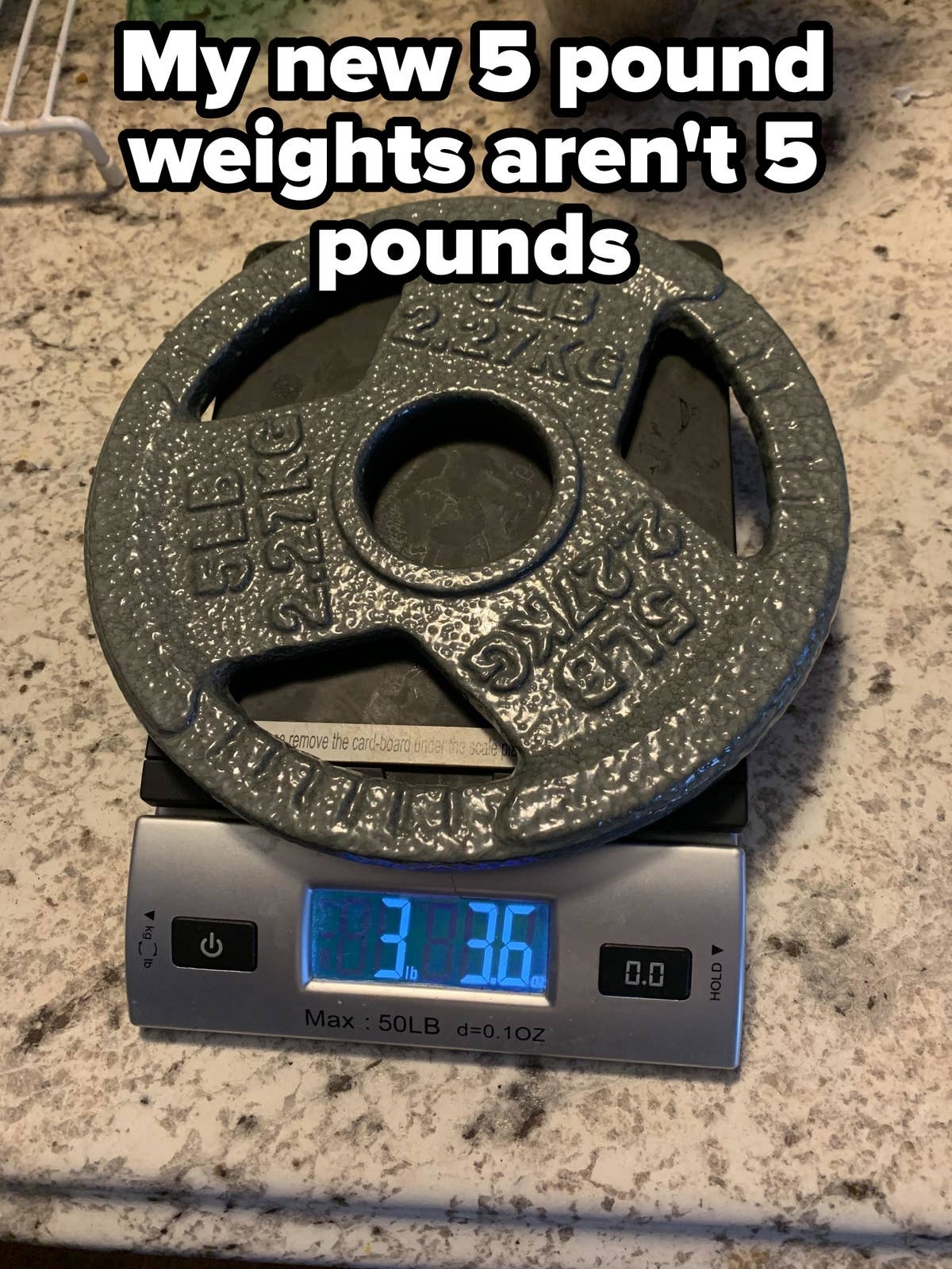 25 items that looked different in real life
