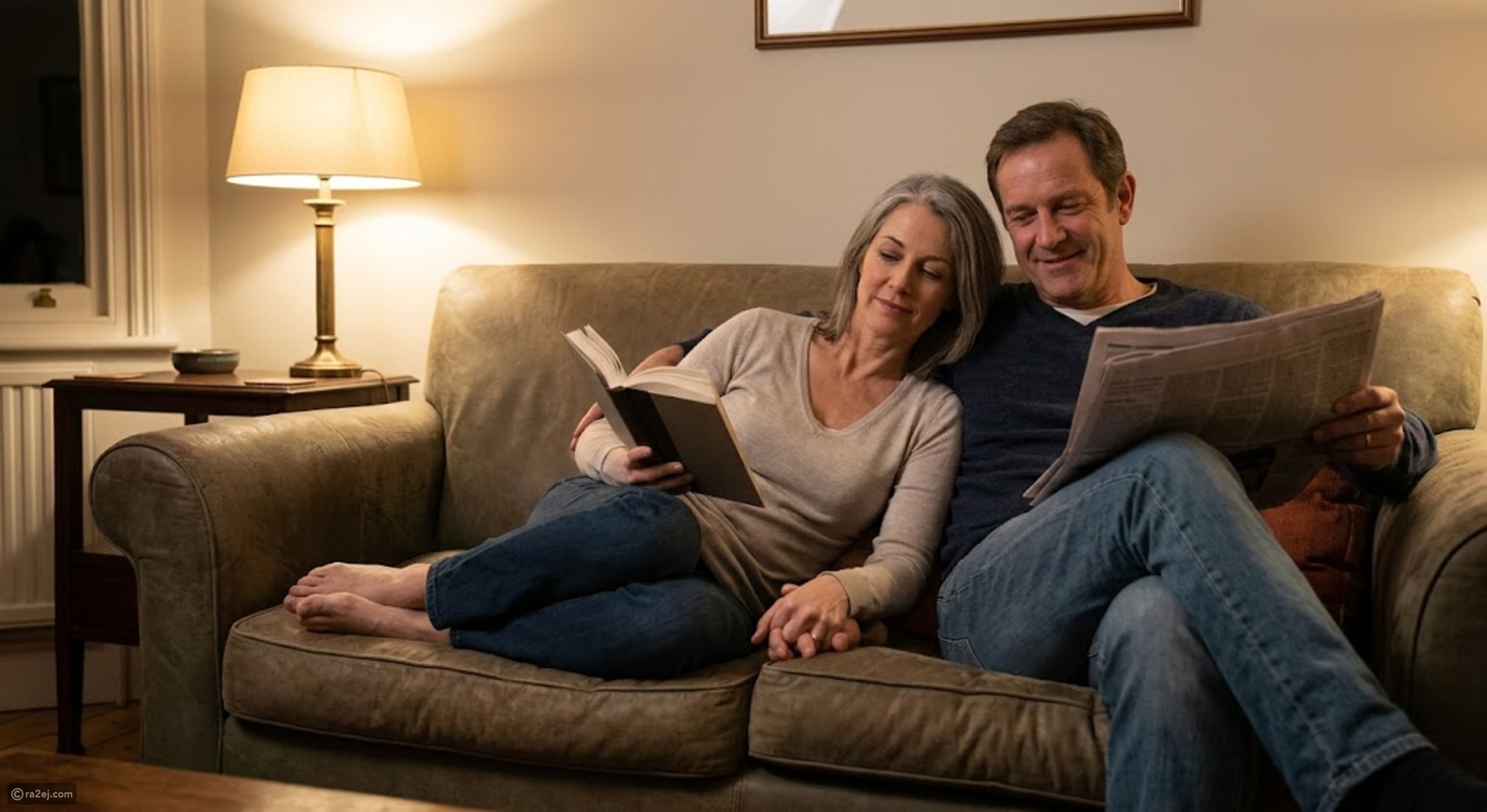 I found love in my 40s—here’s what I wish I knew