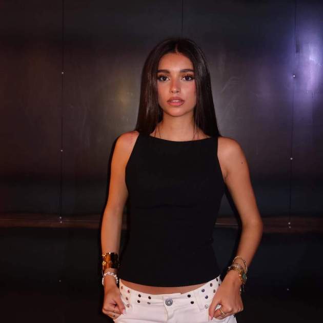 Sale a la luz la cita de Lamine Yamal con esta guapísima influencer ...