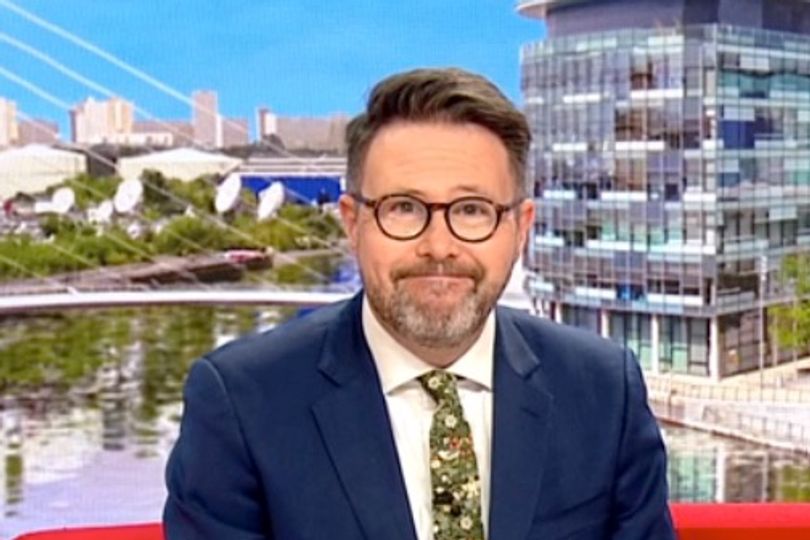 BBC Breakfast maths quiz divides viewers as brain test sparks 'healthy ...