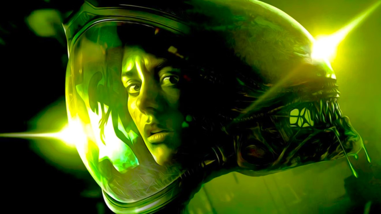 Alien Isolation 2 se montre et confirme une excellente nouvelle pour ...