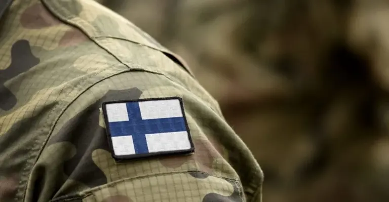 Finland overhauls atomic laws following staggering drone border threats