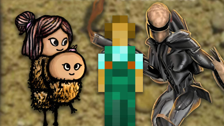 The best games in the public domain