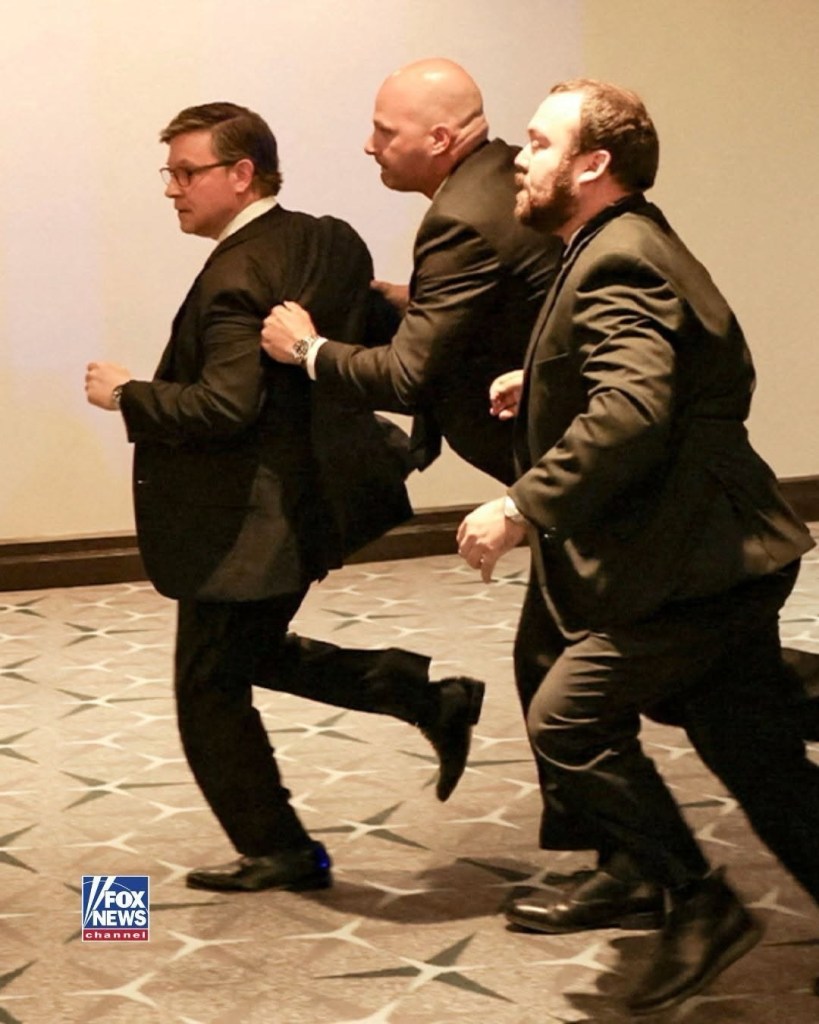 Teacher of the Month to federal suspect: Who is Cole Tomas Allen, the ...