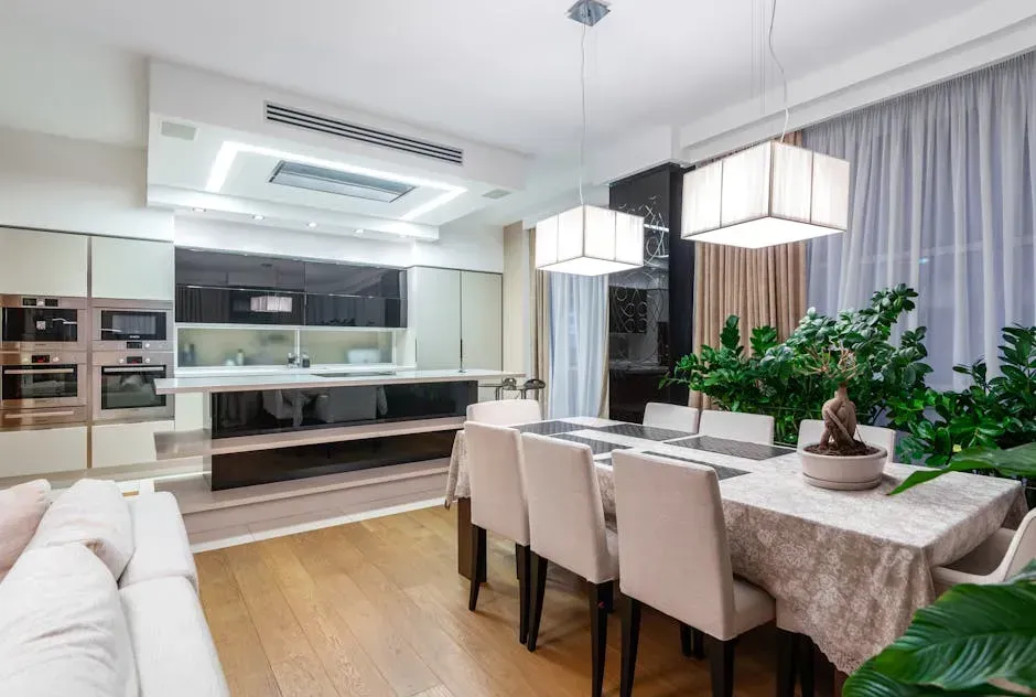 10 design moves that instantly make a space feel more inviting