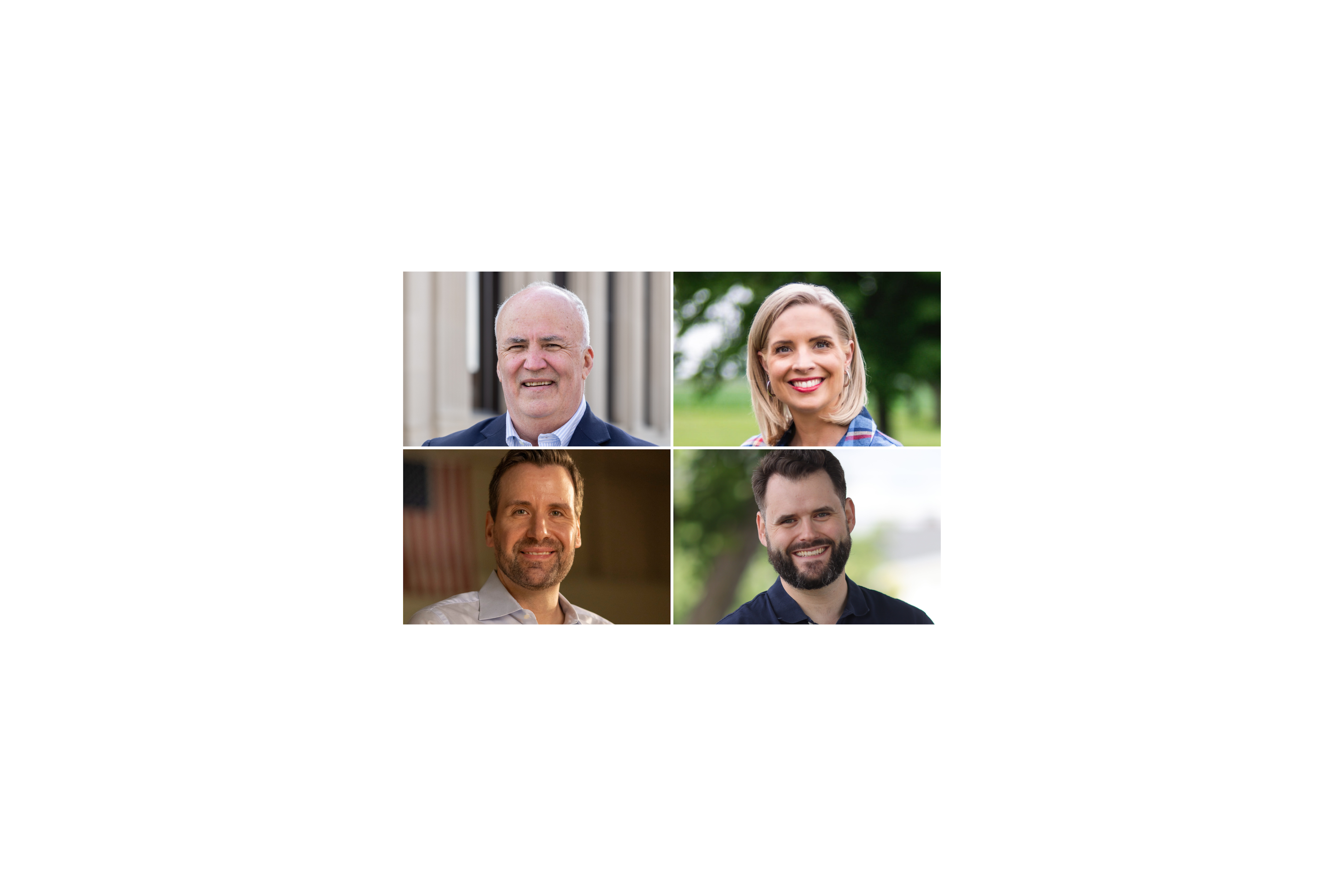 5 things we're watching ahead of Iowa's June 2 primary election