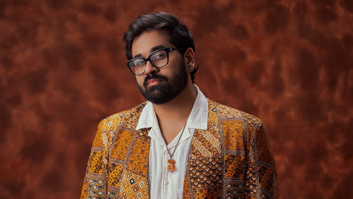 Raghav Kaushik‘s Sun Re Piya is that romantic anthem where heart takes ...