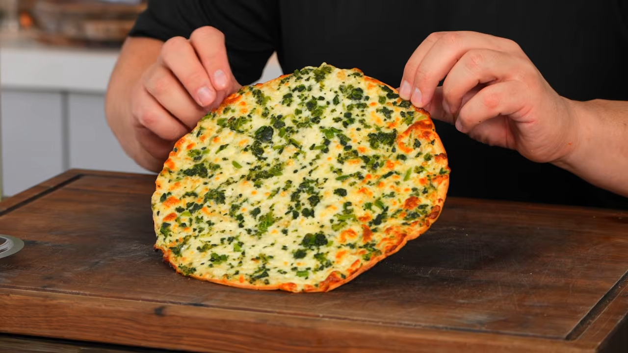 Frozen pizza taste test - cheap vs premium and one clear winner