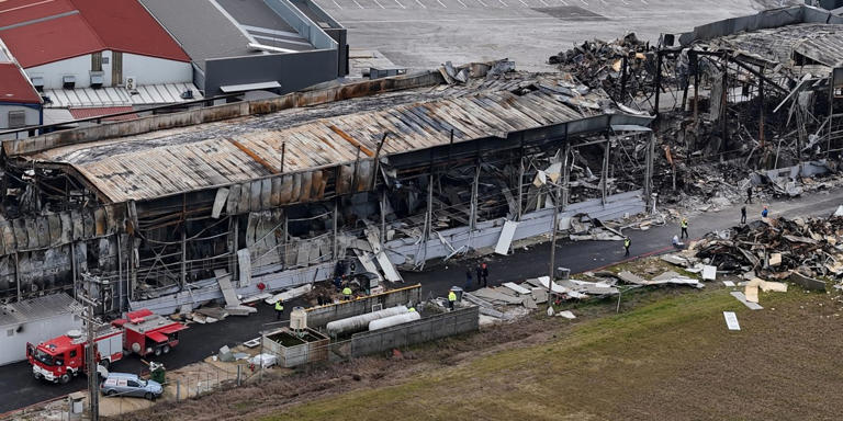 «Βιολάντα»: Απολογούνται δύο διευθυντικά στελέχη - Αντιμετωπίζουν βαρύ ...