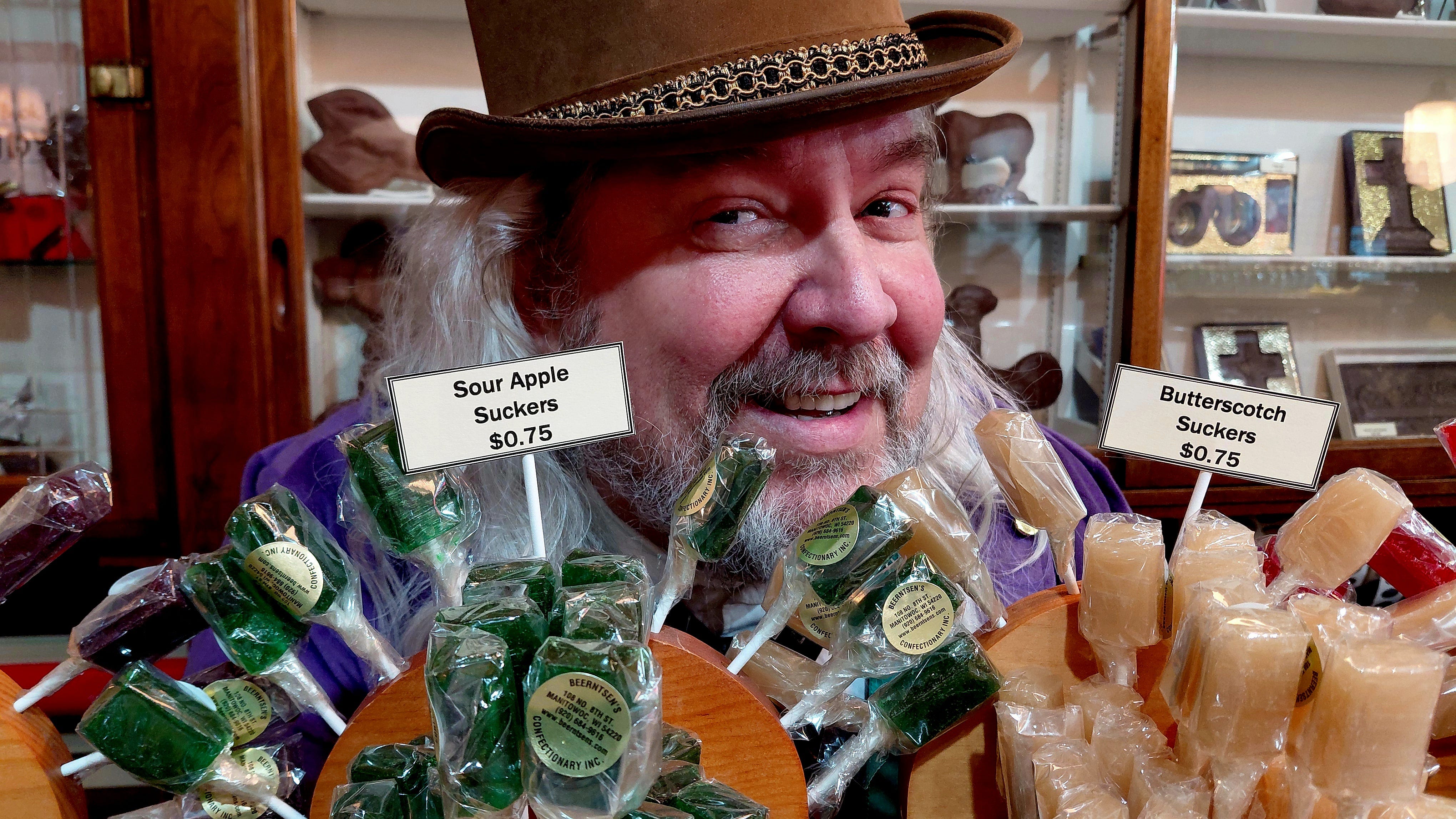 Masquers stages ‘Charlie and the Chocolate Factory’ at Capitol May 7-9