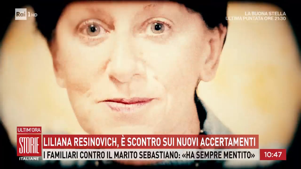 Liliana Resinovich, è scontro sui nuovi accertamenti - Storie italiane ...