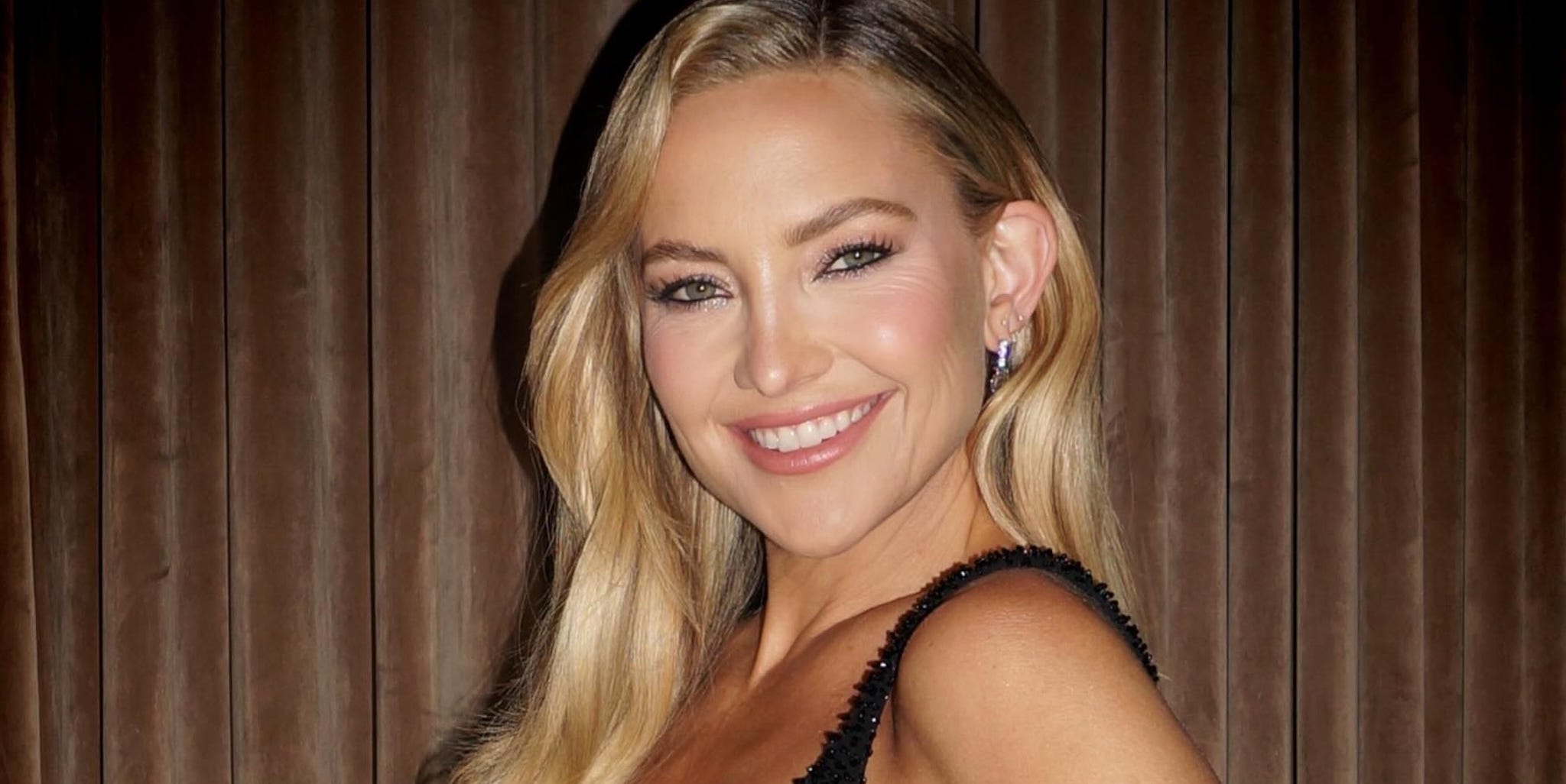 Kate Hudson, 47, transformed her body with this quick workout method ...