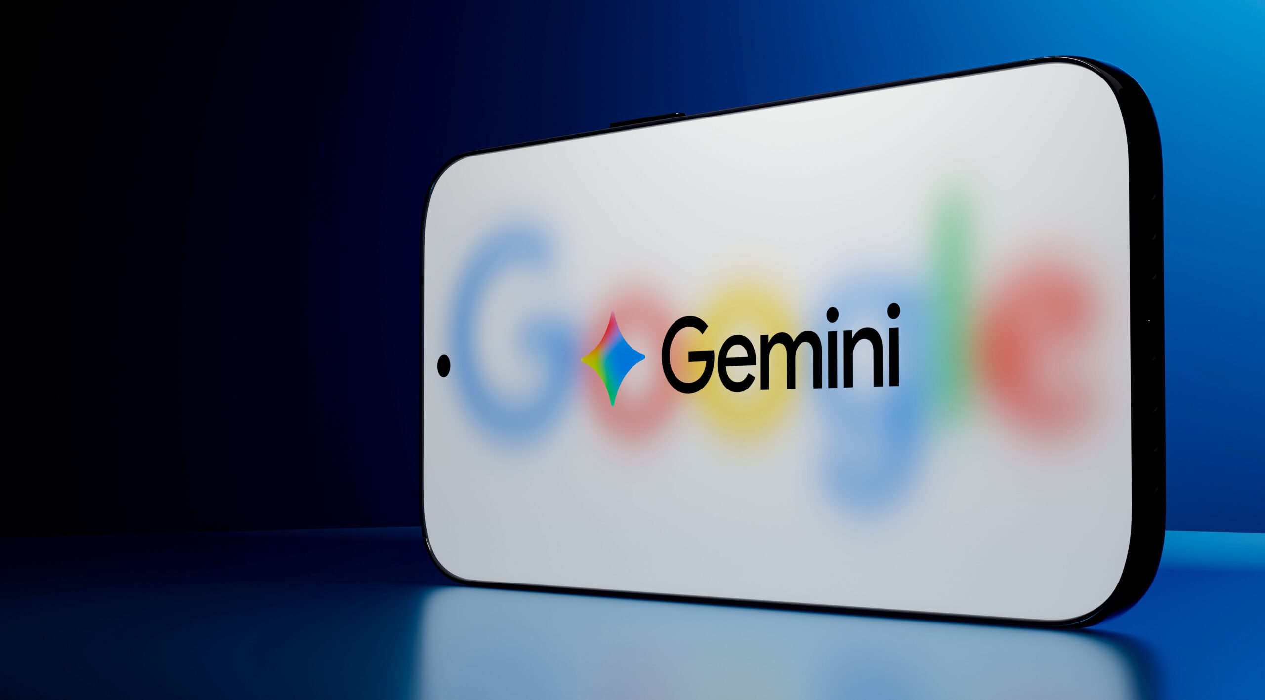 Trwa awaria Gemini. Czatbot AI ma spore problemy