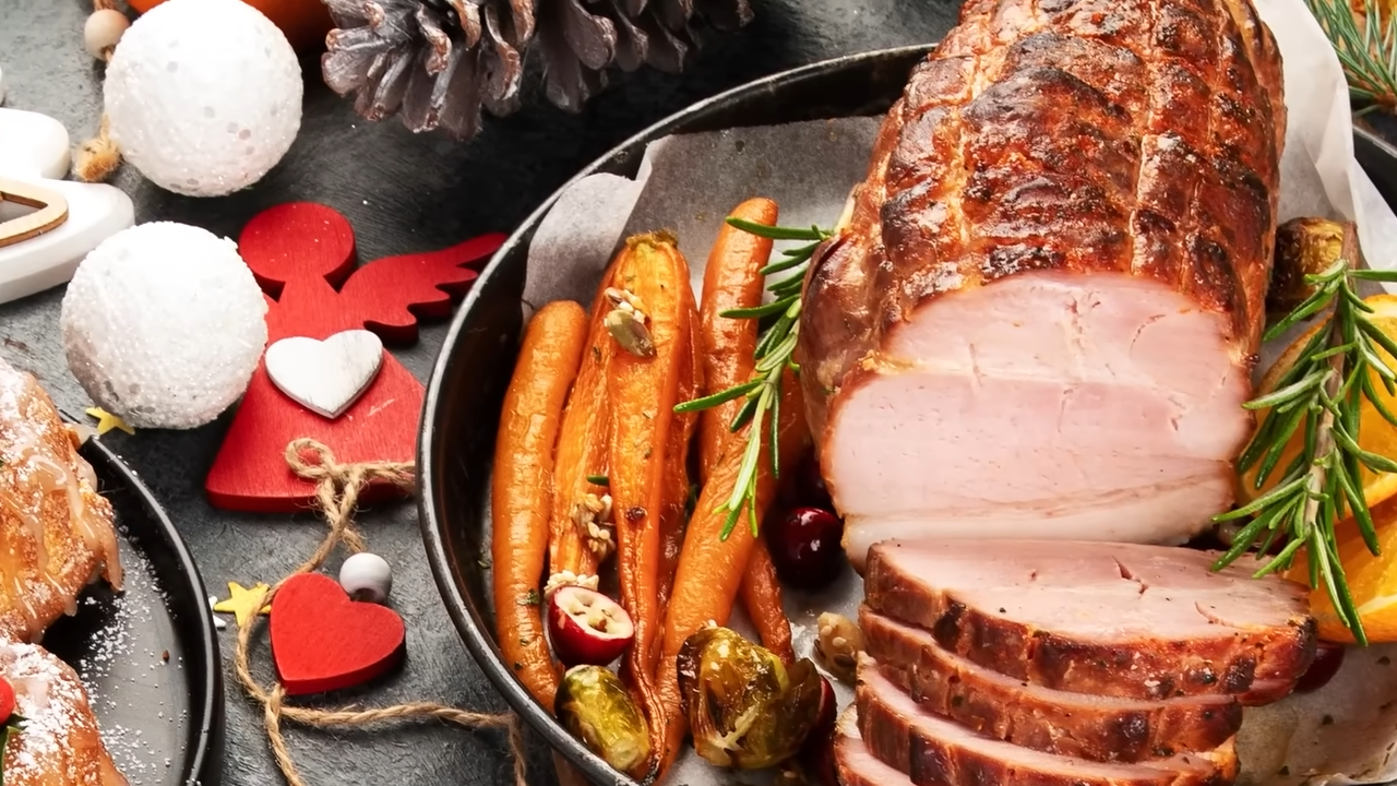 Eat too much meat and your body starts burning up