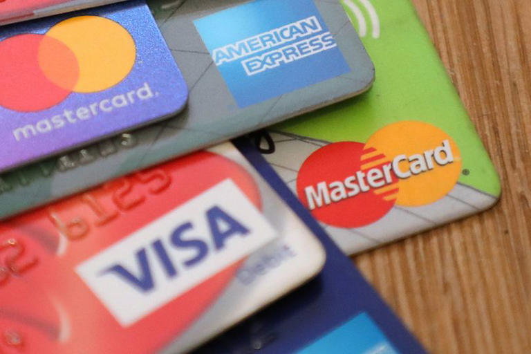Martin Lewis issues urgent warning over using debit cards abroad this ...