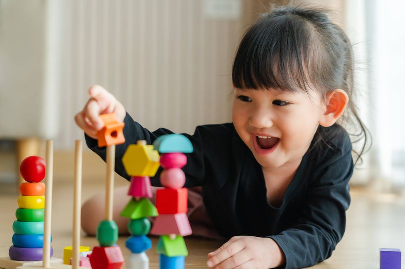 Urgent 'stop using' warning for kids toy as John Lewis and Hobbycraft ...