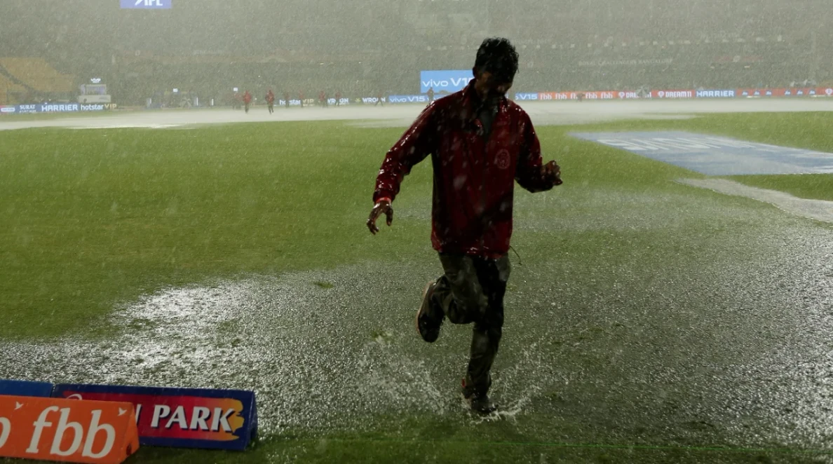 Bengaluru stadium security scare: 2 staffers cut 240 CCTV feeds on IPL ...