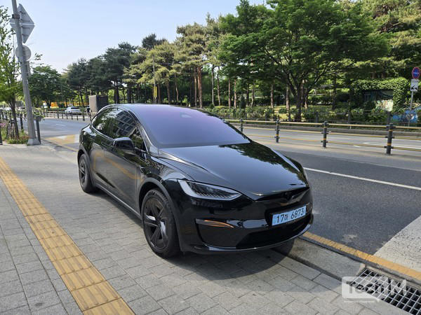 [타봤다] '구독'으로 만난 자율주행...쏘카, 테슬라 자율주행 직접 타보니