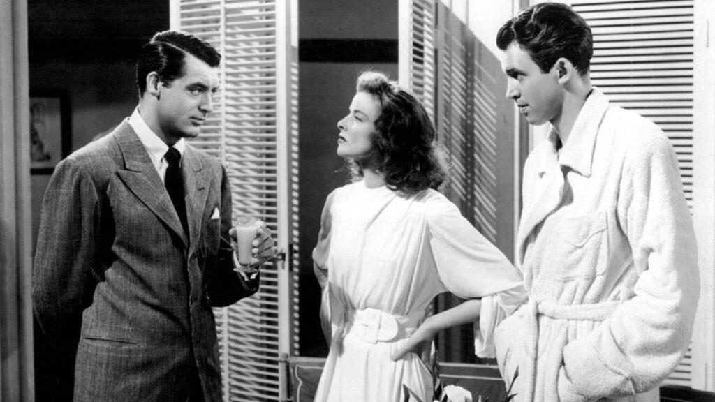 The tragic loss that made Katharine Hepburn Hollywood’s toughest icon