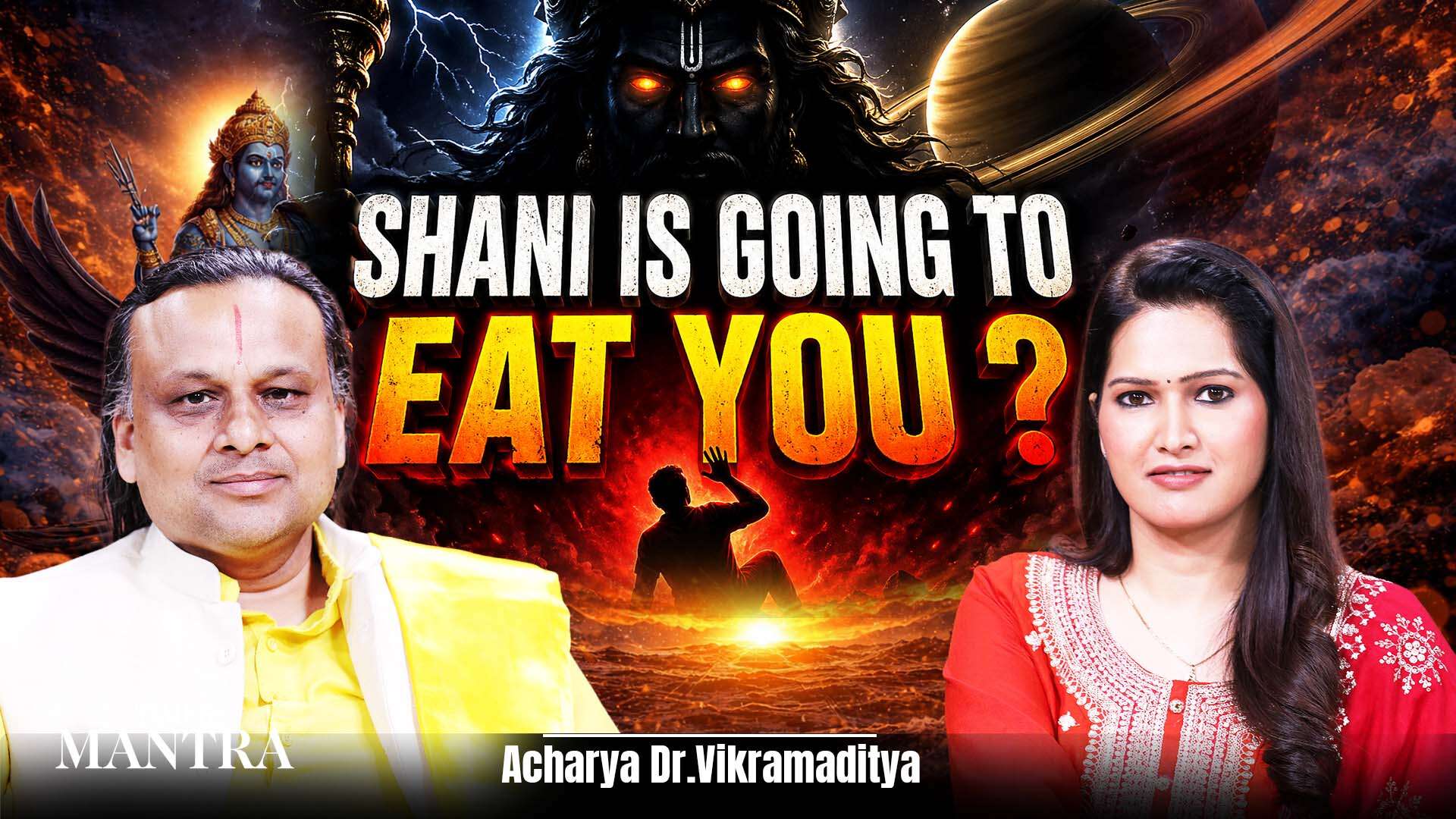 Shani is coming for you: Are you entering Shani’s most dangerous phase ...