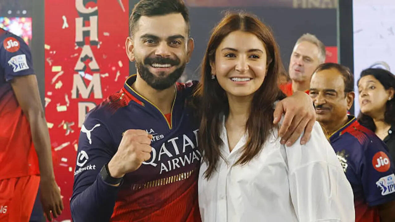 Virat Kohli’s spiritual journey: How he went from 'I don’t look like ...
