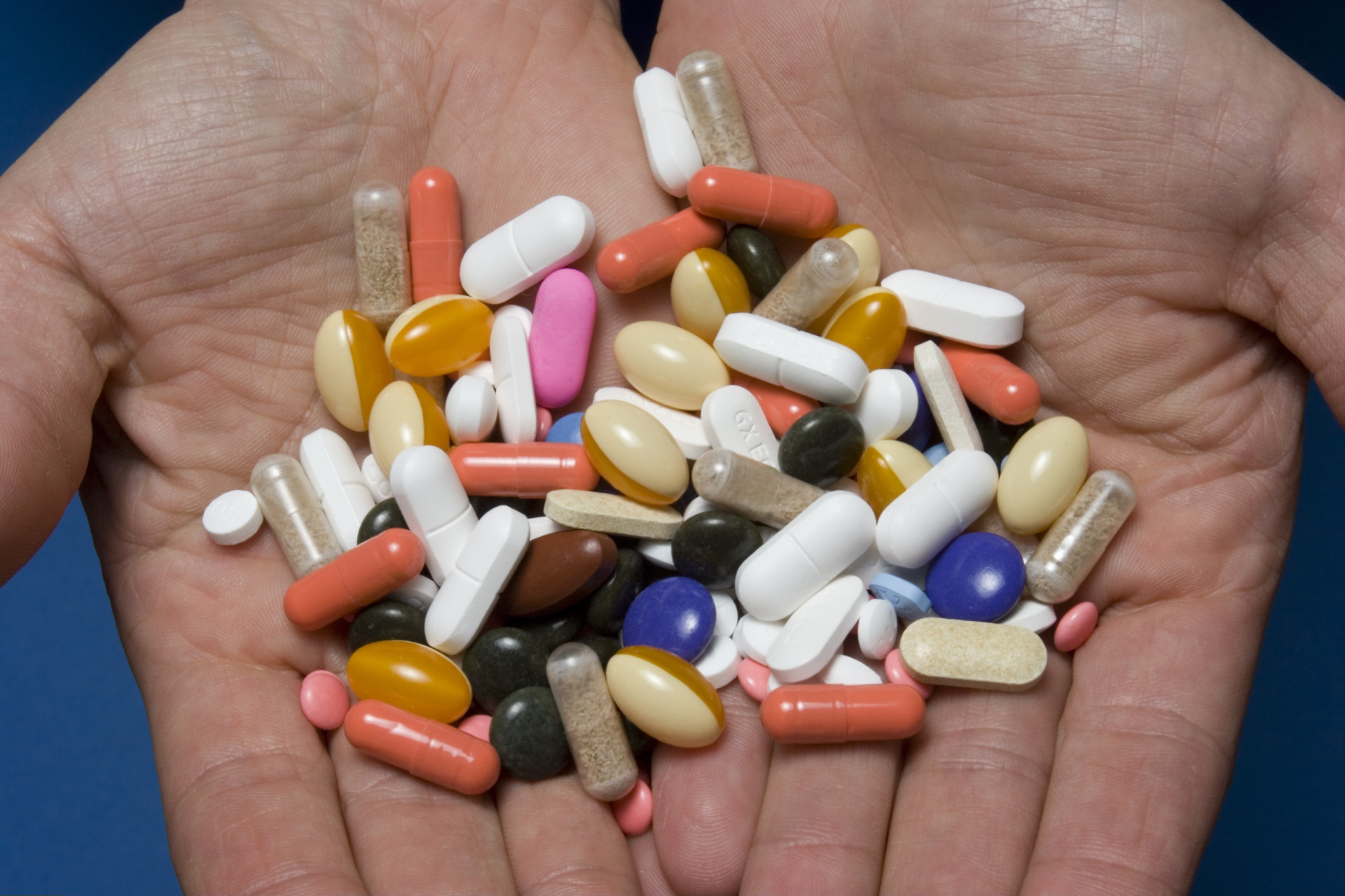 Common medications that can cause allergic reactions