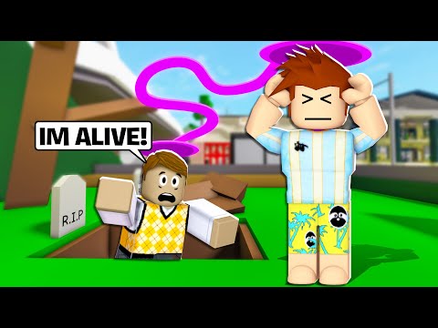 I can bring people back to life in Roblox