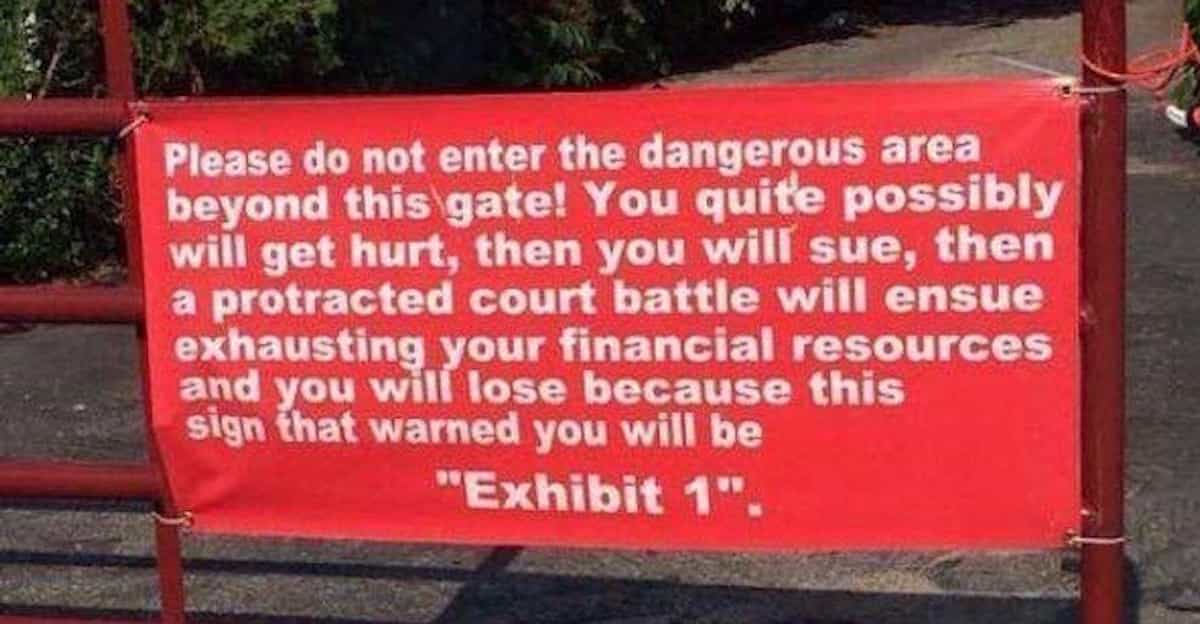 Photos that prove honesty is the best policy