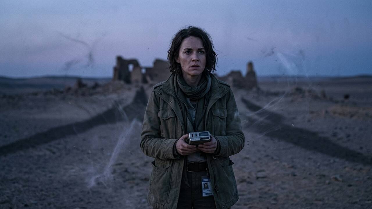 Lee Cronin's The Mummy achieves $65 million in global box office ...