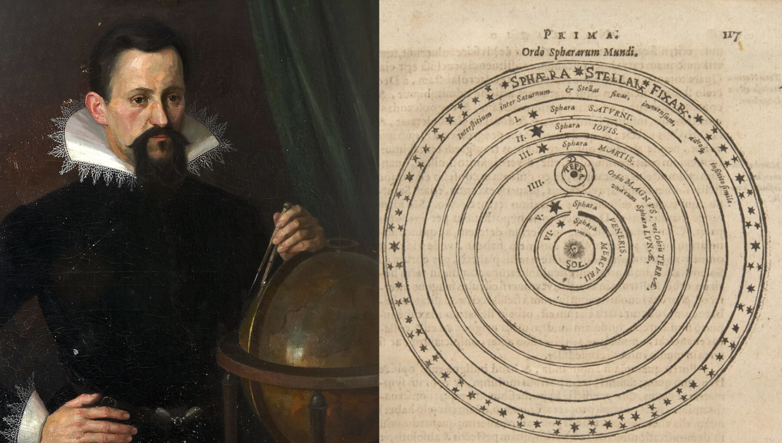 This day in history: Happy birthday ... the universe?