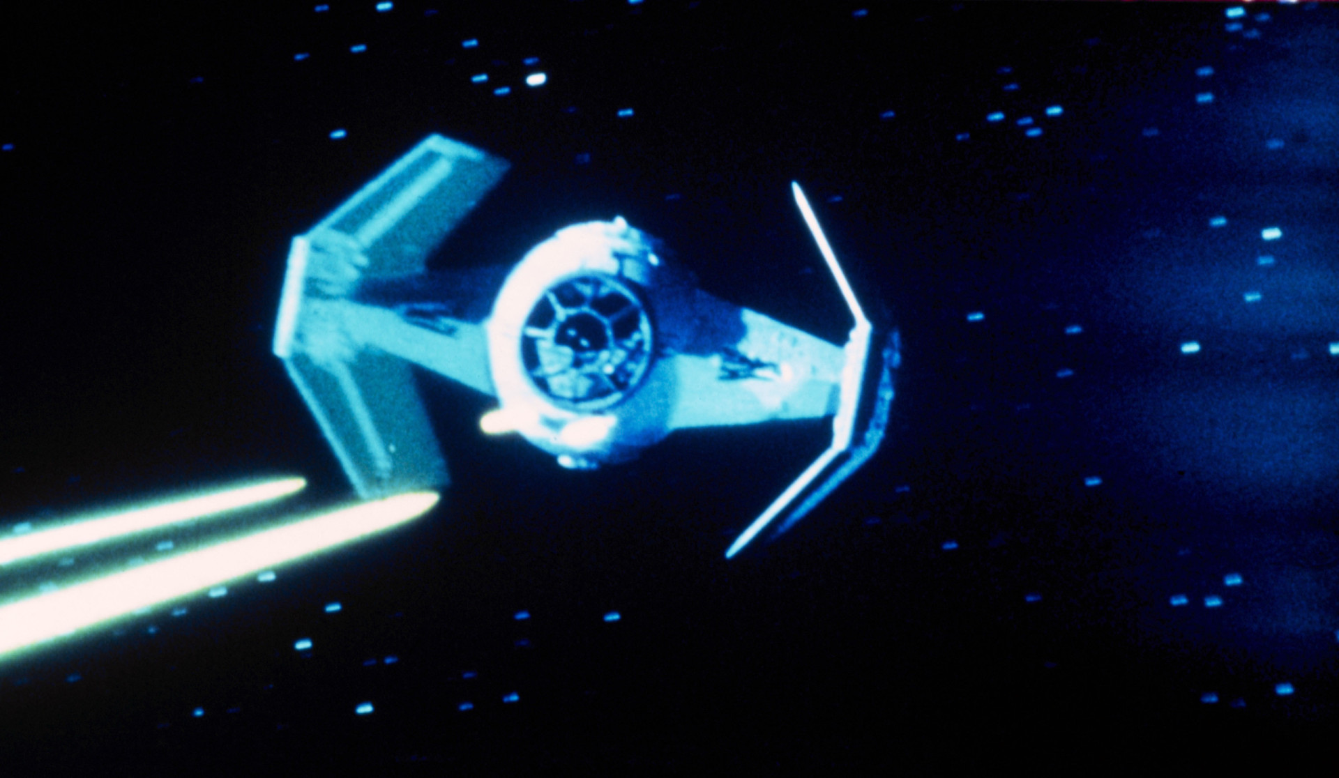 Movies that prompted new technology to be invented