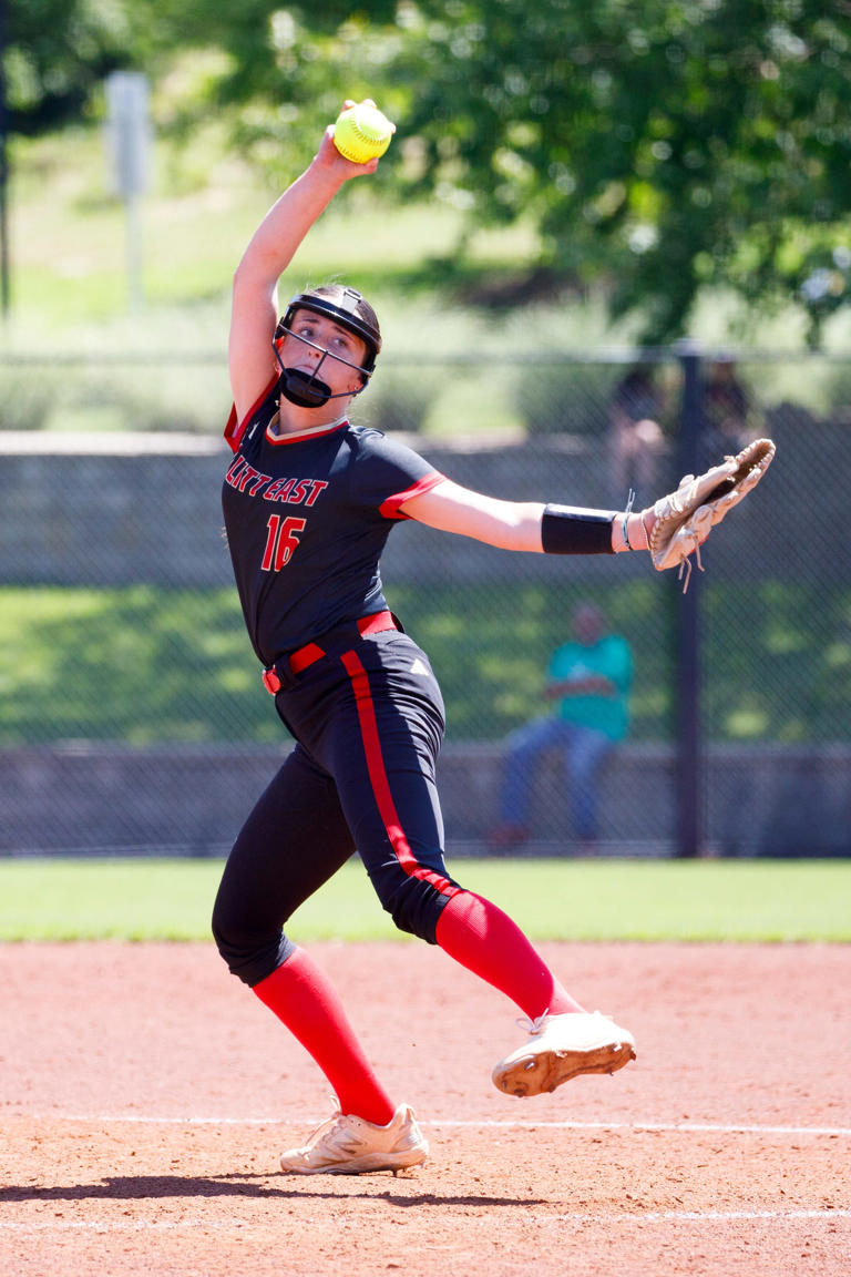 Meet Louisville-area high school girls athlete of the week nominees