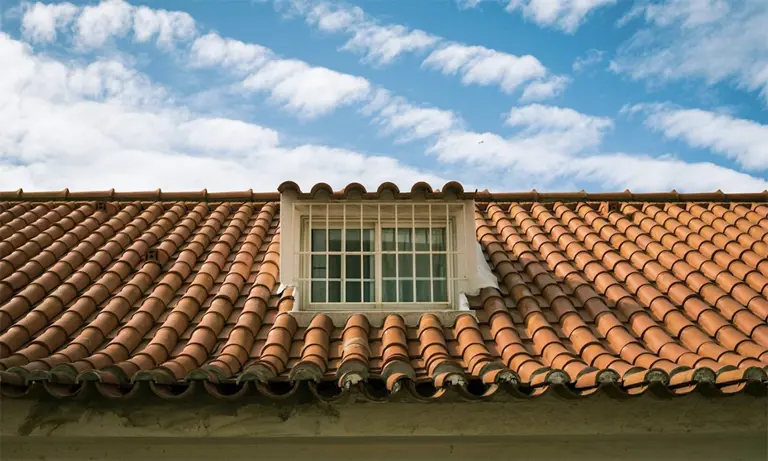Energy efficiency & your roof: A natural way to cool your home