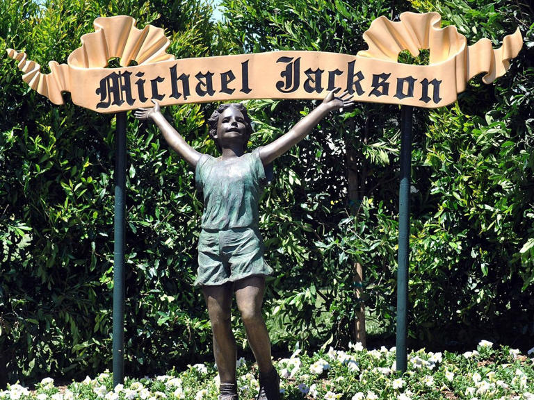 Neverland: What became of Michael Jackson's ranch