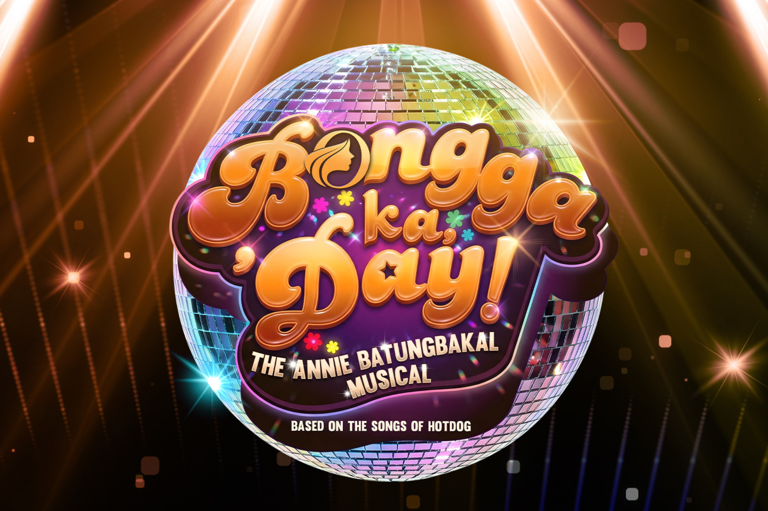 ‘Bongga Ka, ‘Day! The Annie Batungbakal’ musical opens auditions