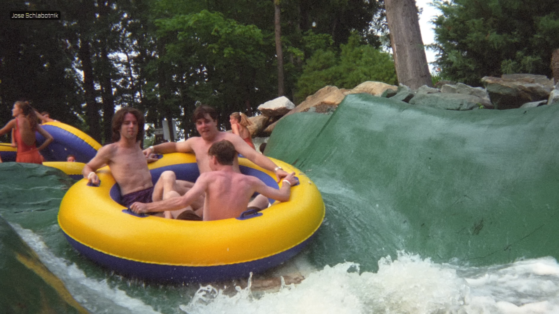 Action Park paid workers $100 to test rides - then a fatal accident ...