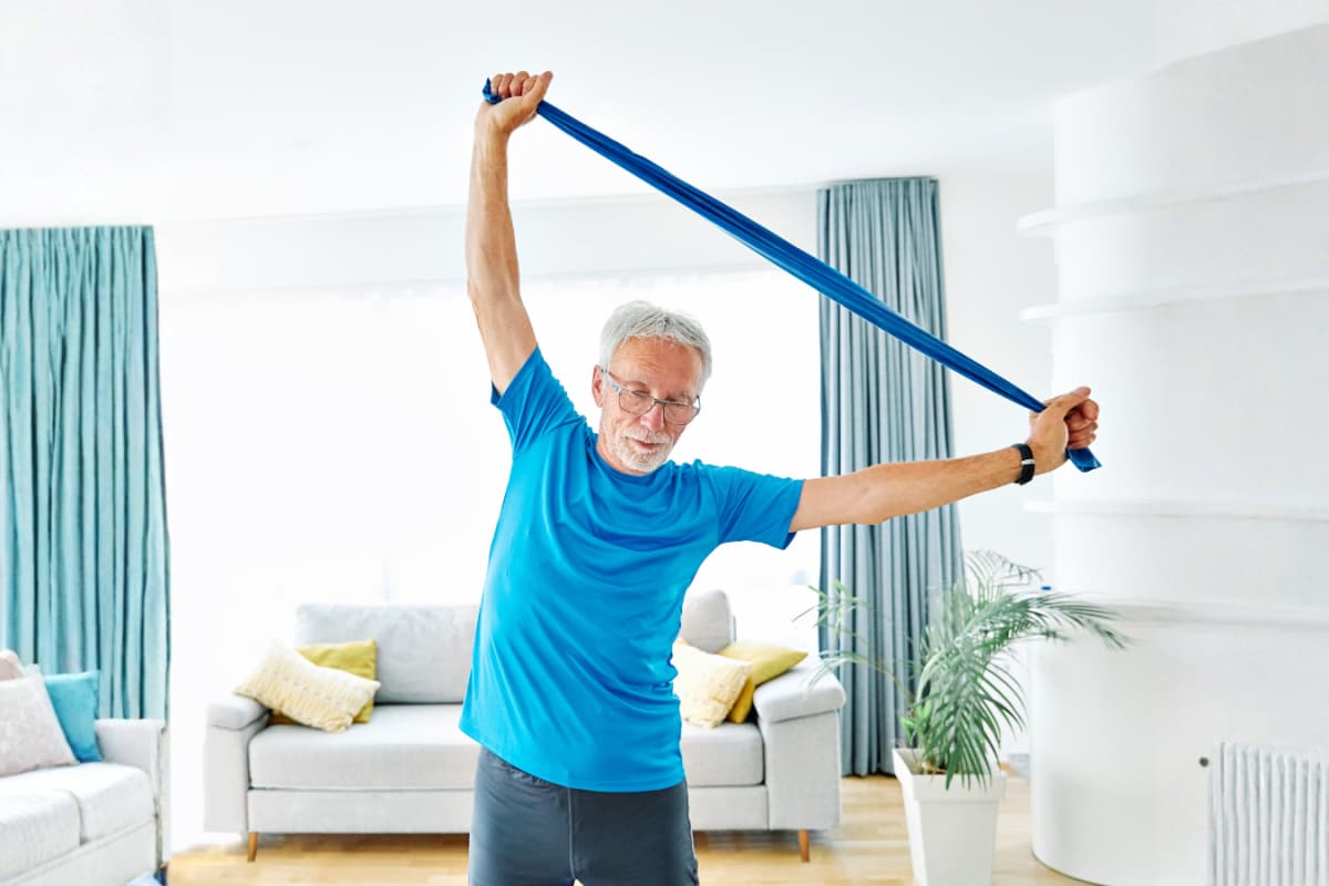 Are you ageing faster? 5 no-equipment tests that tell your real ...