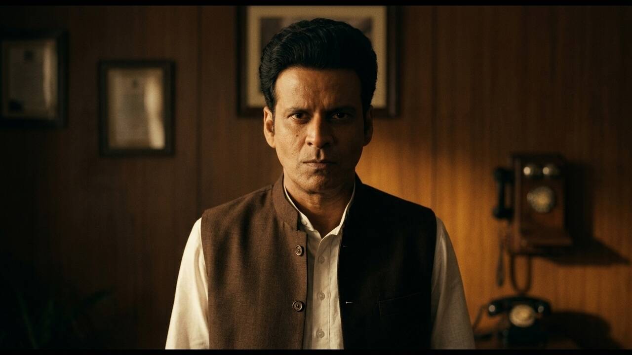 Mannan Shaah engaged as music composer for political thriller starring ...