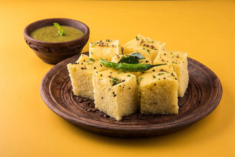 6 Indian snacks that are both healthy and irresistibly delicious