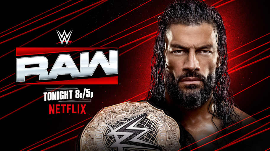 WWE Raw preview (4/27/26): Start time, match card, how to watch & live ...