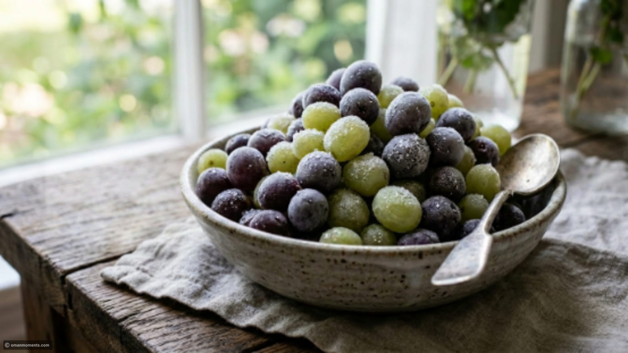 9 delicious healthy snacks that actually taste great