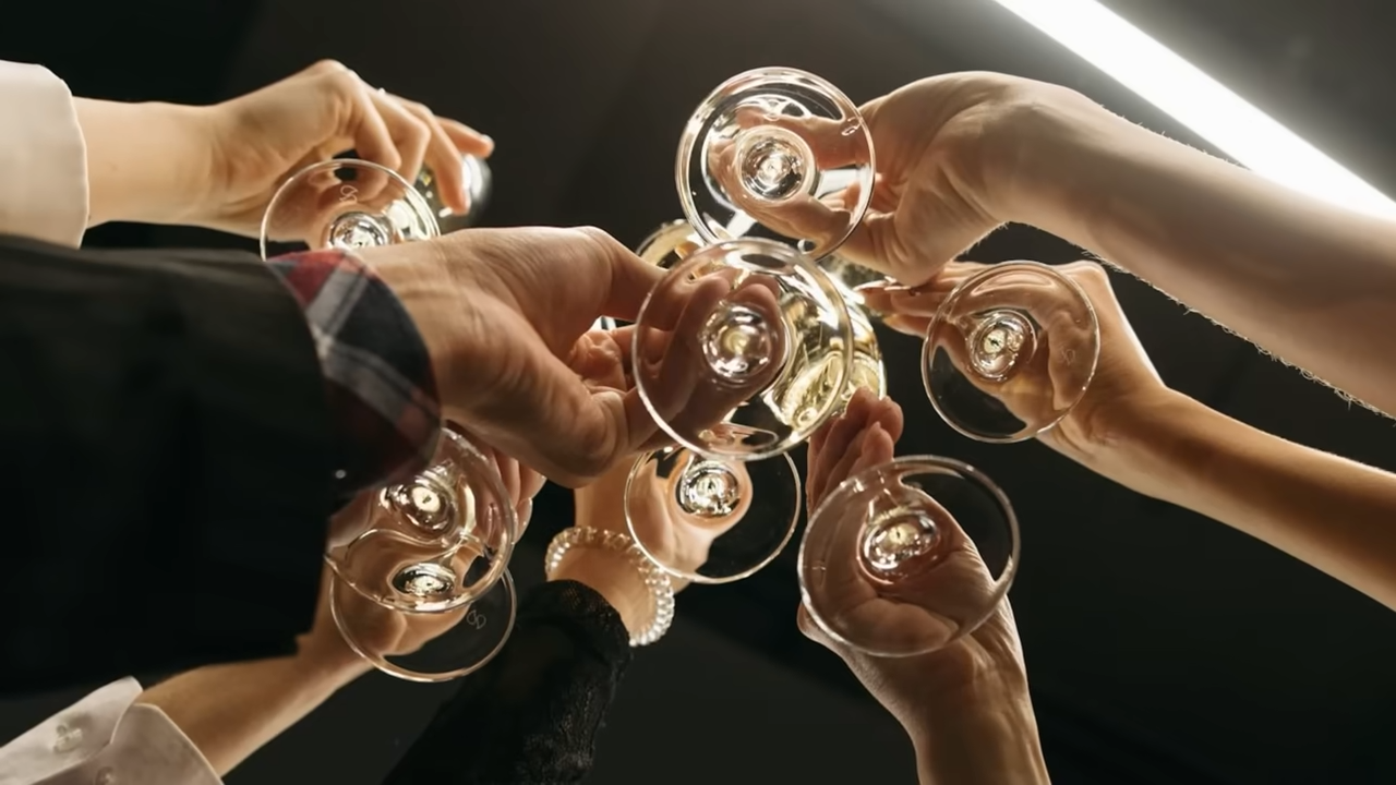 20% less drinking. Why Gen Z is walking away from alcohol